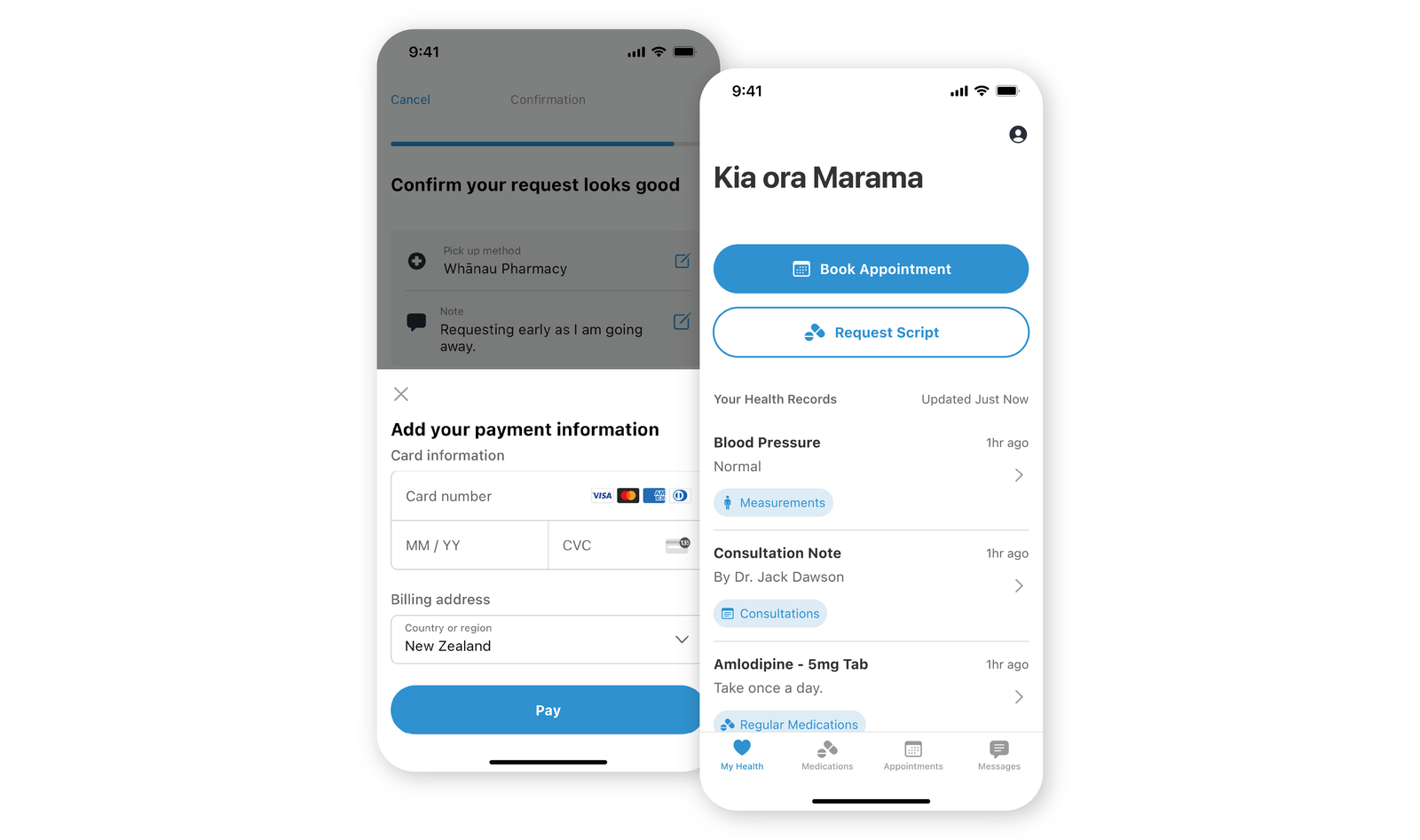Centrik — Your Platform for Connected Care